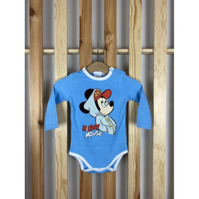 Bodi Disney Mickey Mouse – Trgovina Casper