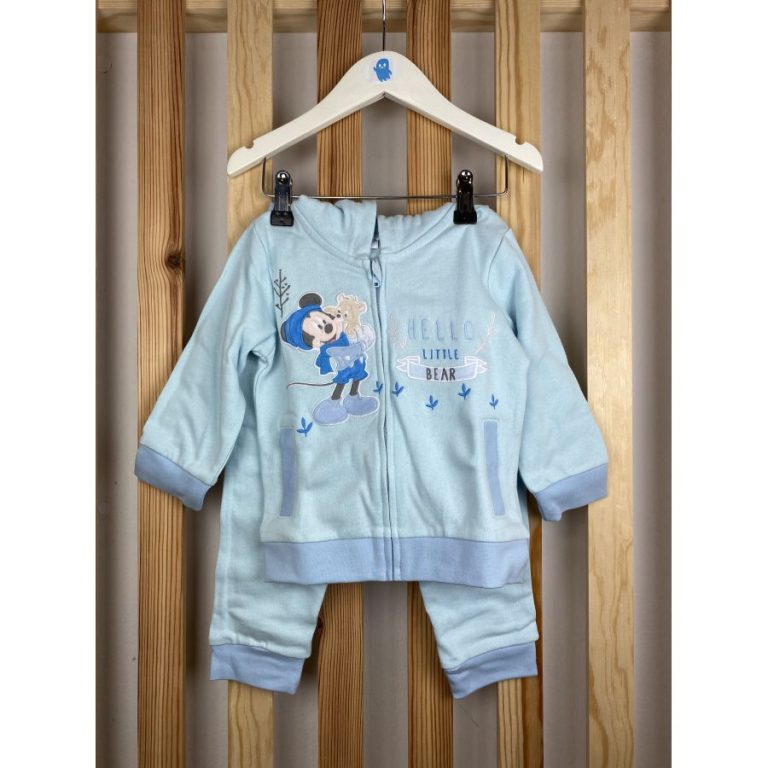 Komplet Disney Mickey Mouse – Trgovina Casper