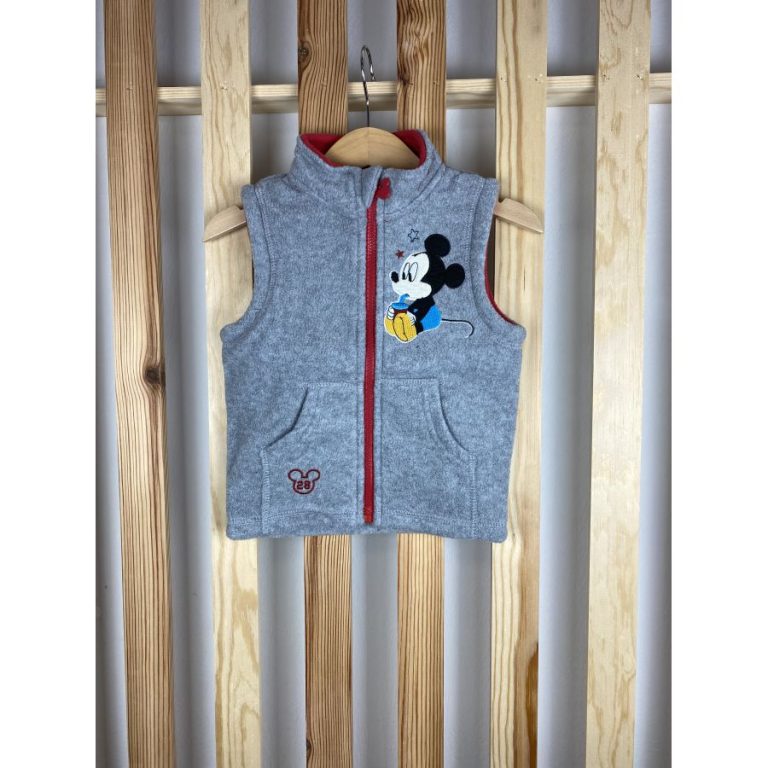 Brezrokovnik Disney Mickey Mouse – Trgovina Casper