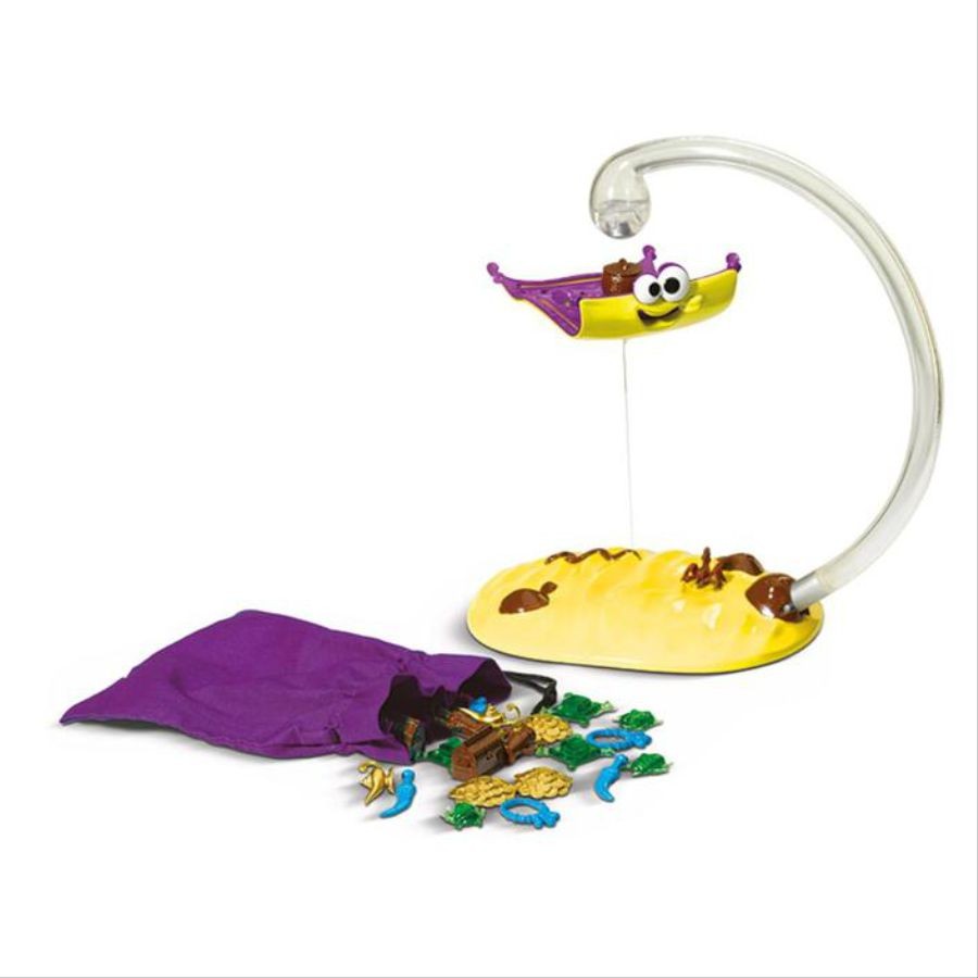 Goliath igra Aladinov leteči tepih – Trgovina Casper